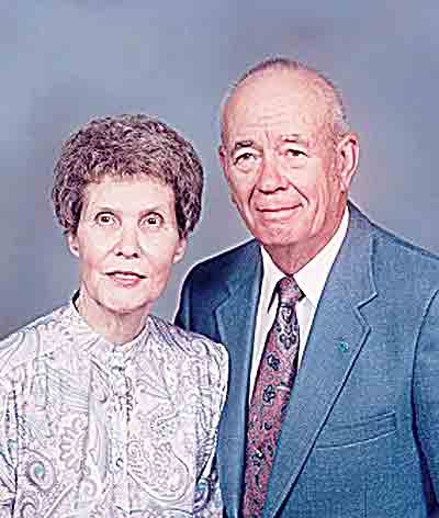 James E. Roten Sr. | News, Sports, Jobs - News and Sentinel